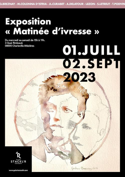 Matinée d'ivresse - Aralya