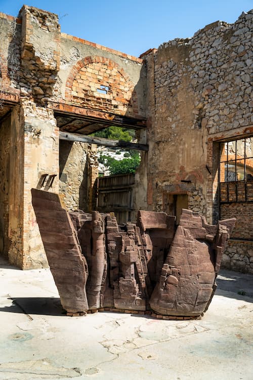 La Friche de l'Escalette - "Angles de Vision" - Aralya