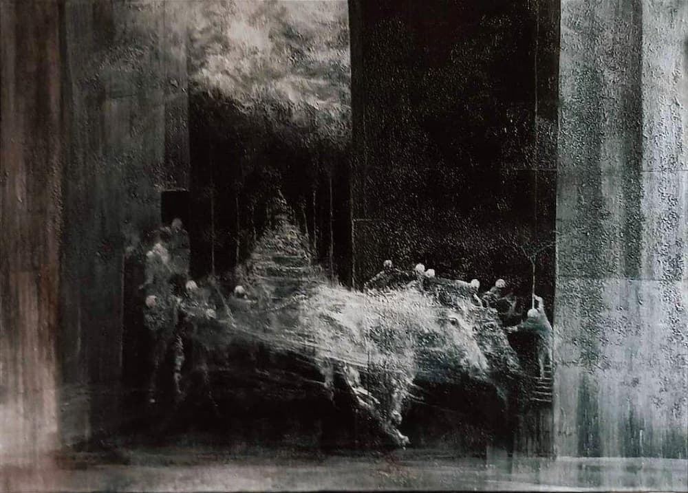 Pascal JACQUET - Aralya