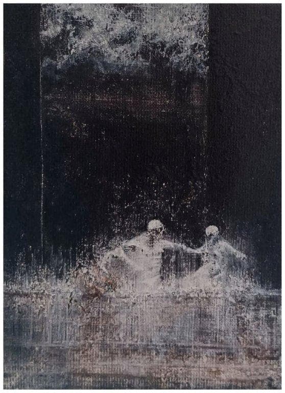 Pascal JACQUET - Aralya