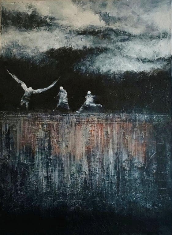 Pascal JACQUET - Aralya