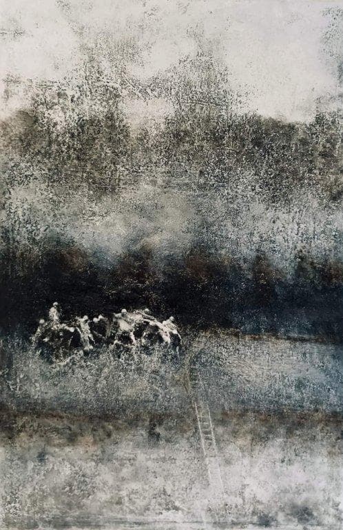 Pascal JACQUET - Aralya