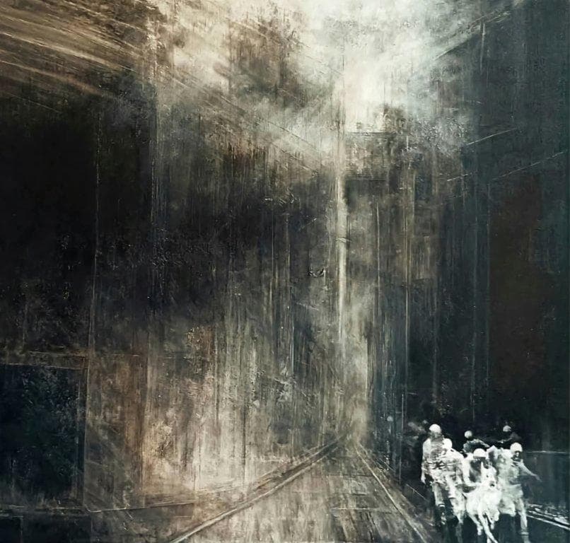 Pascal JACQUET - Aralya